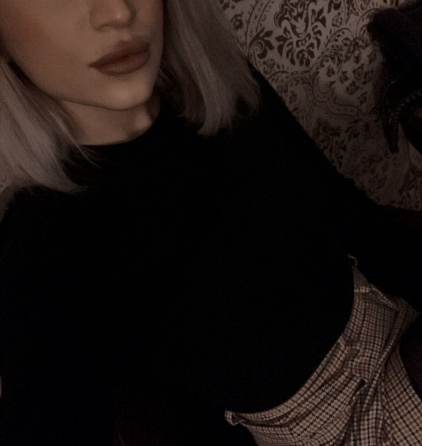 Миниатюрная симпатичная нижняя ищу доминанта Москва 33329 — Знакомства Slyclub